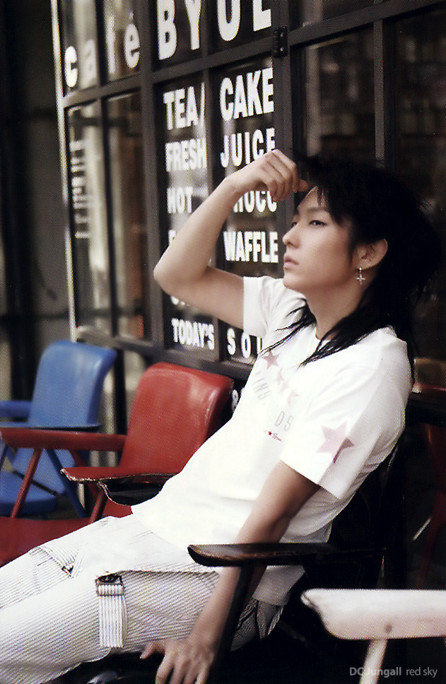 Picture of Jun-ki Lee