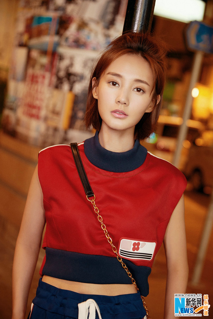 Picture of Li Yi Tong