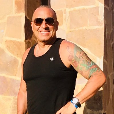 Picture of Glenn Garcia