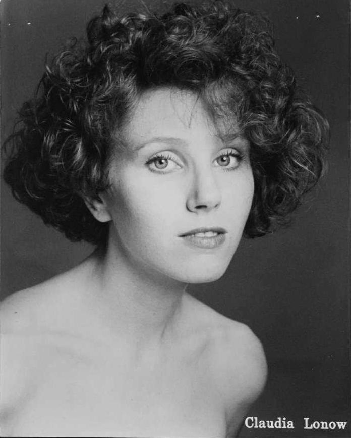 Picture of Claudia Lonow