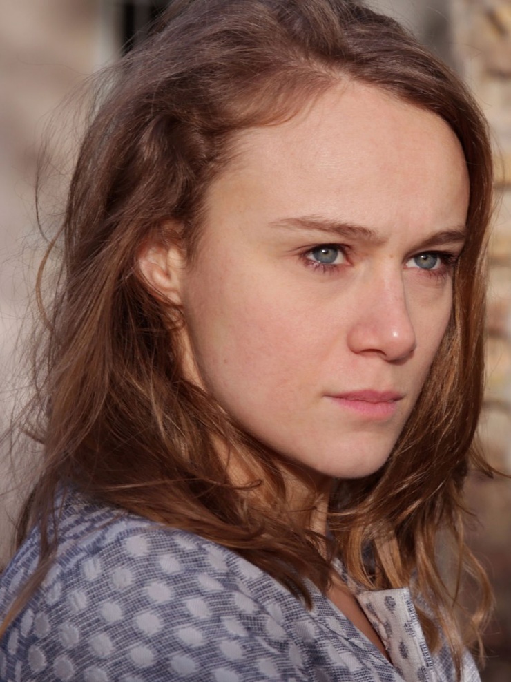 Image of Anke Retzlaff