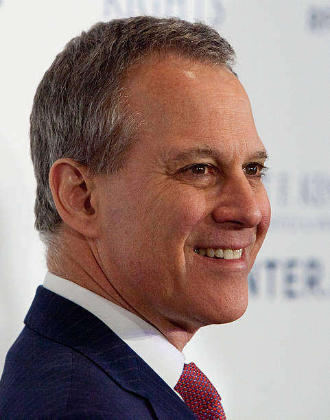 Eric Schneiderman