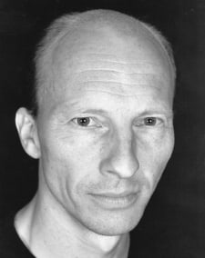 Image of Michael Jenn