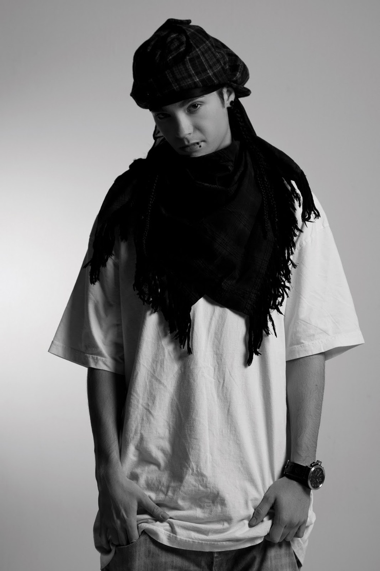 Picture of Tom Kaulitz