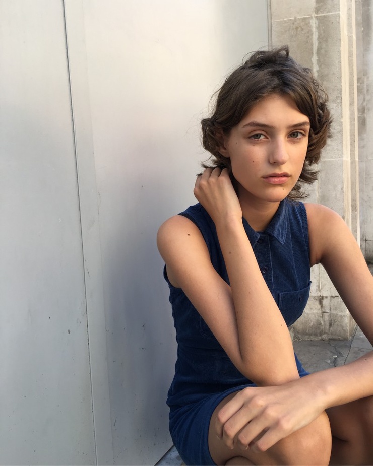 Image of Ella King
