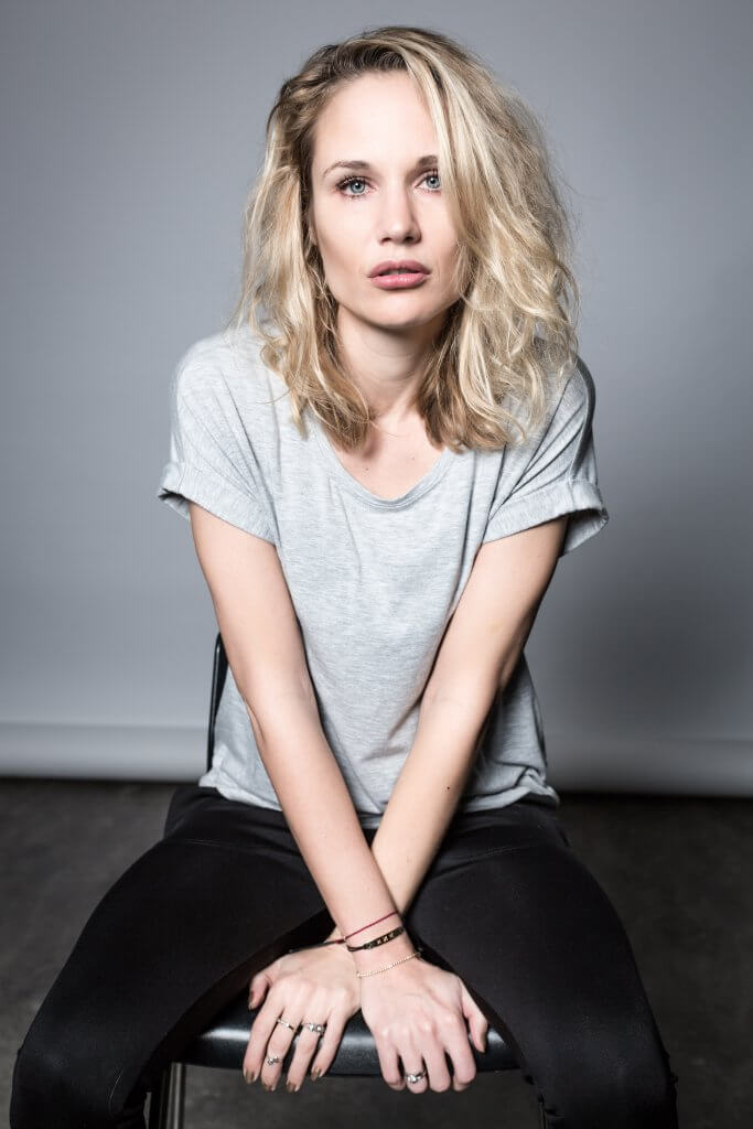 Picture of Kimberly Klaver