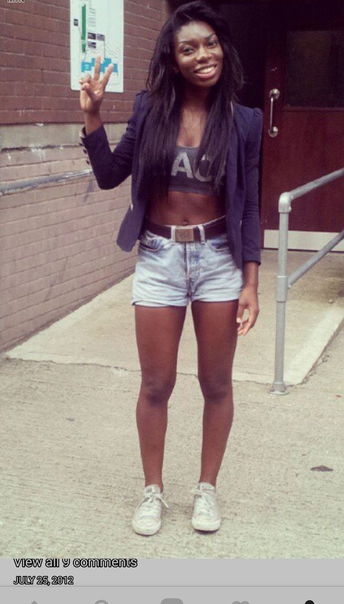 Picture of Michaela Coel