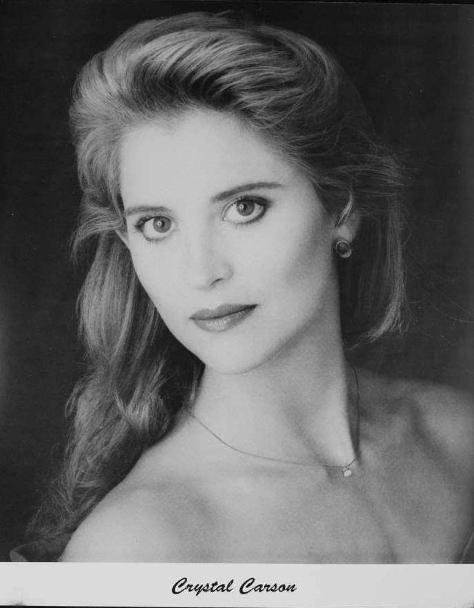 Crystal Carson image