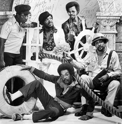 Image of The Coasters