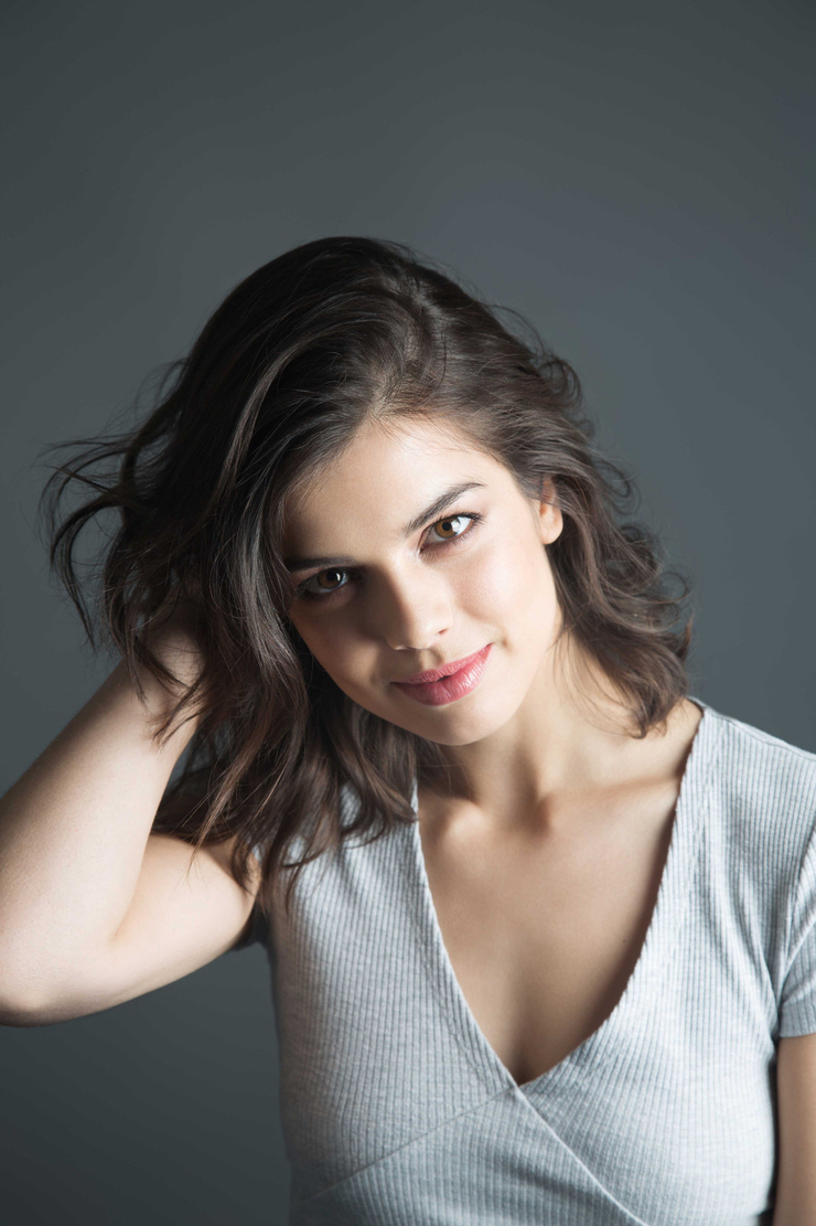 Picture of Anaïs Parello