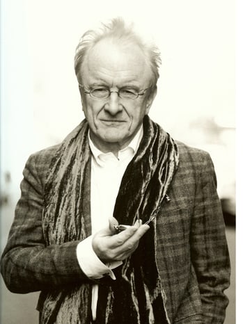Picture of Peter Asher