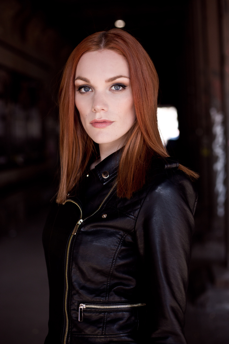 Picture of Jennifer Buschmann