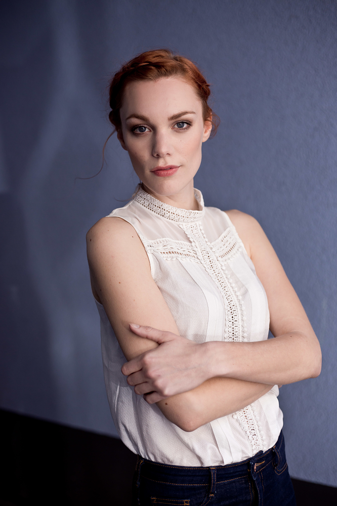 Picture of Jennifer Buschmann