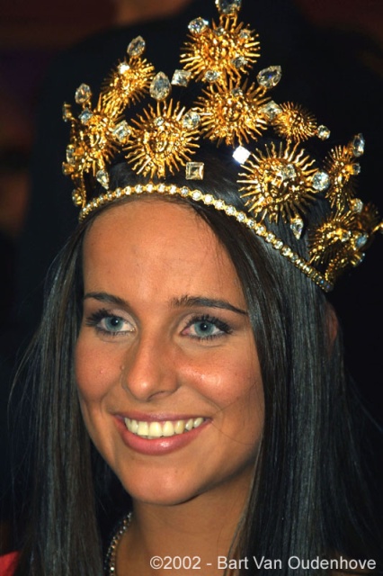 Picture of Ann Van Elsen