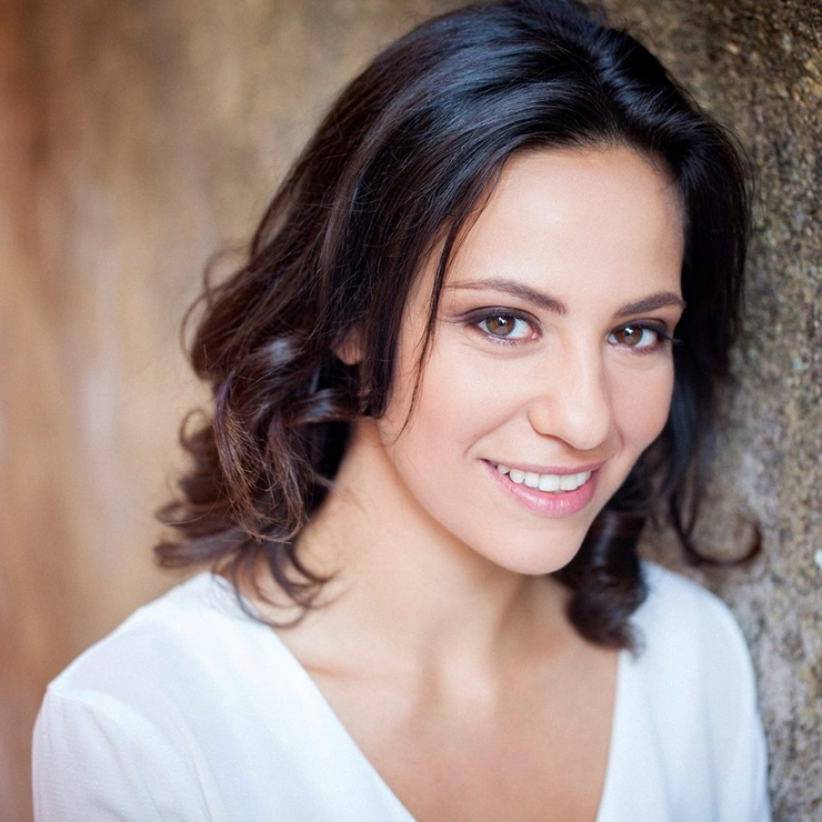 Picture of Chiara Anicito