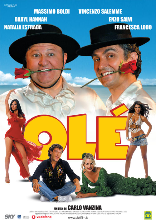Picture of Olé