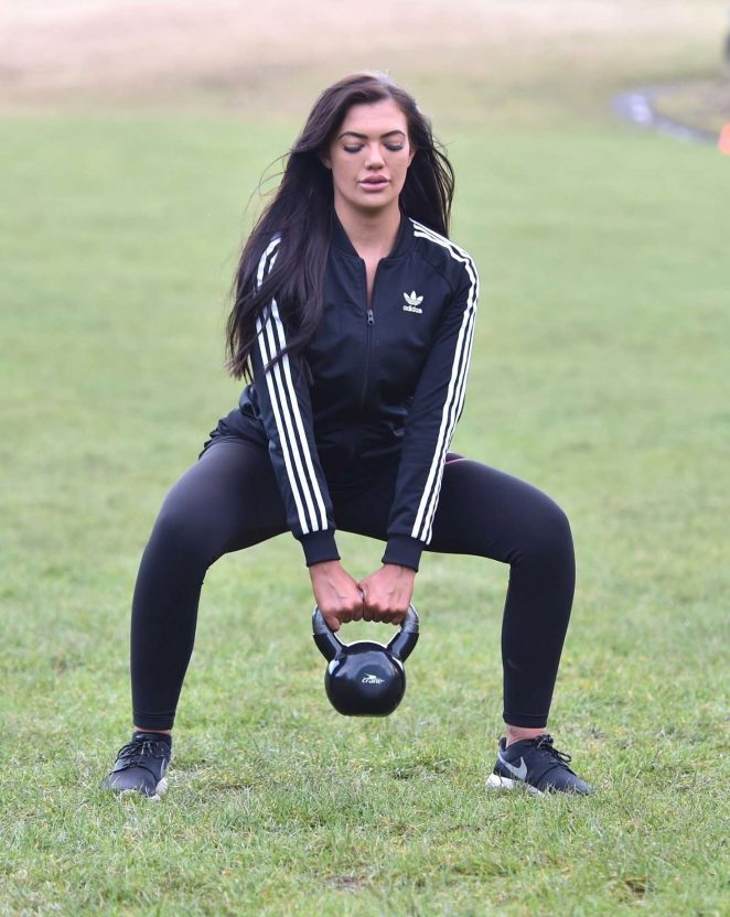 Picture of Abbie Holborn