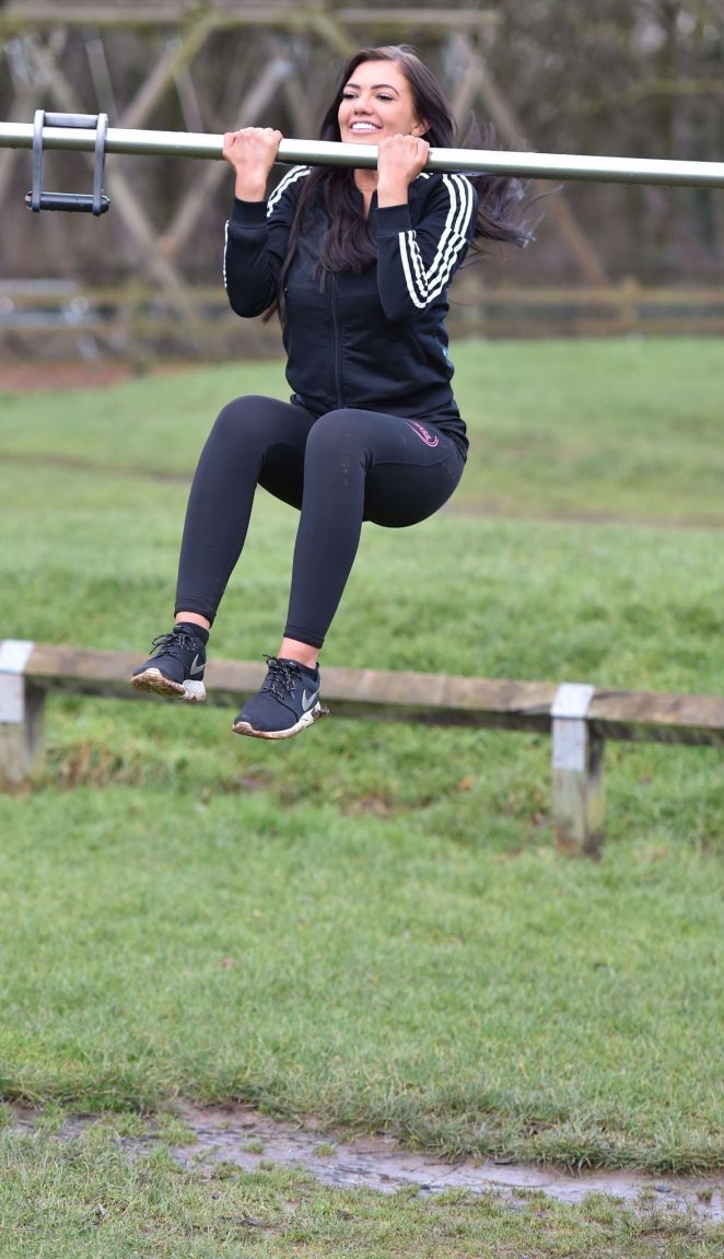 Picture of Abbie Holborn