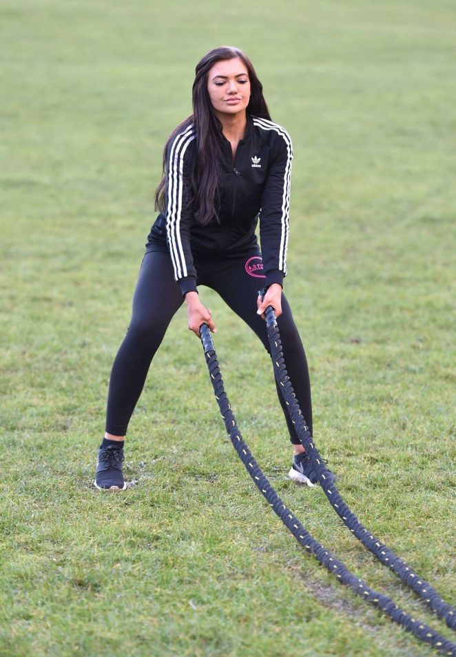 Picture of Abbie Holborn