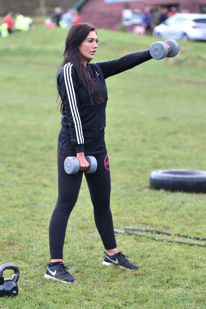 Picture of Abbie Holborn