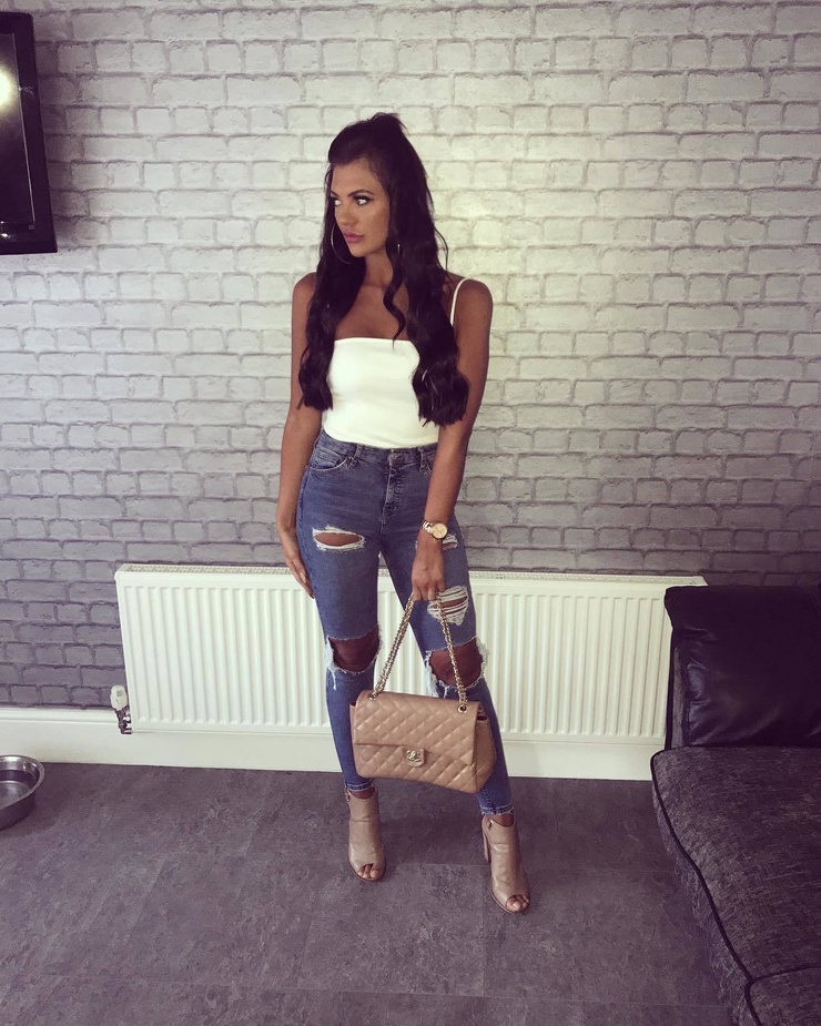 Picture of Abbie Holborn