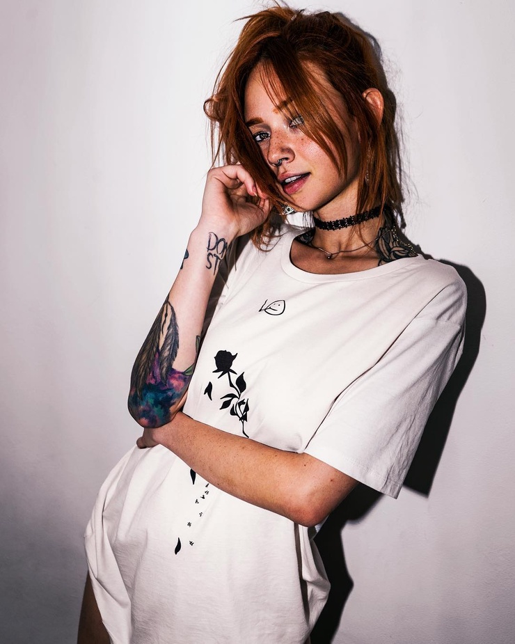 Image of Kamnara Klein