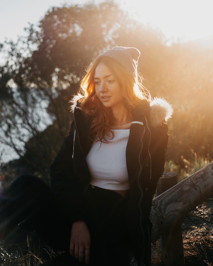 Picture of Kamnara Klein