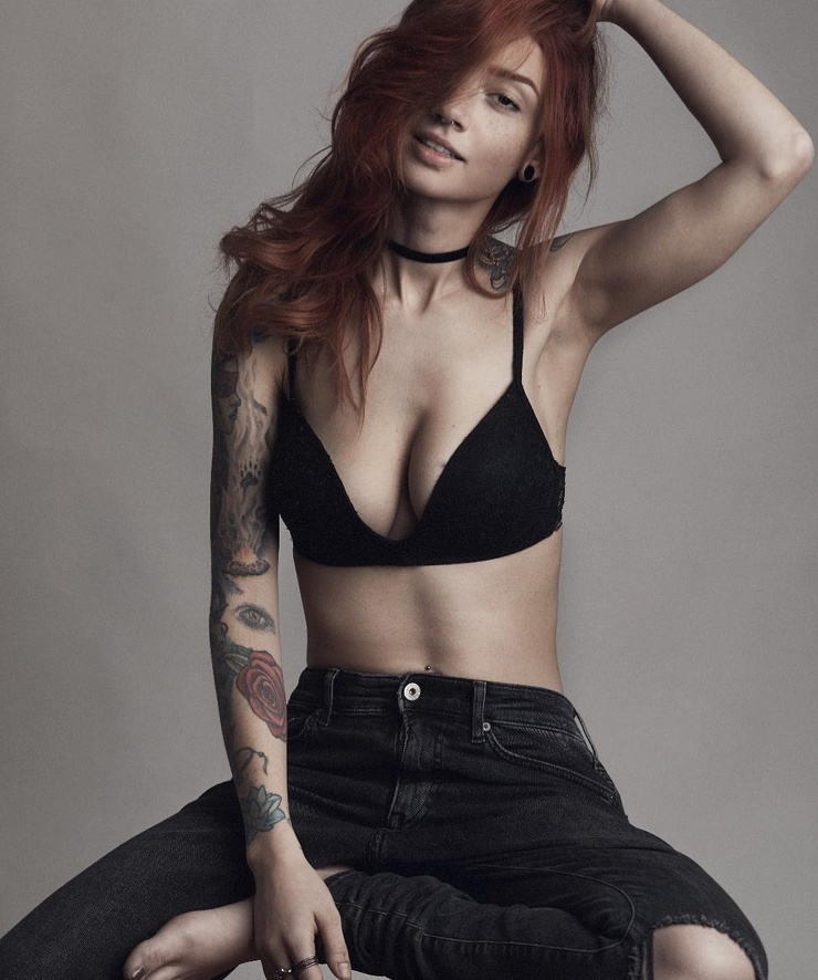 Picture of Kamnara Klein