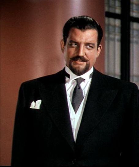 Picture of Laird Cregar