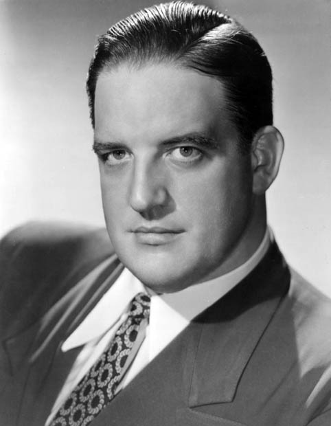 Picture of Laird Cregar