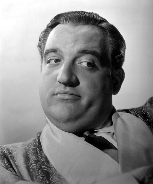 Picture of Laird Cregar