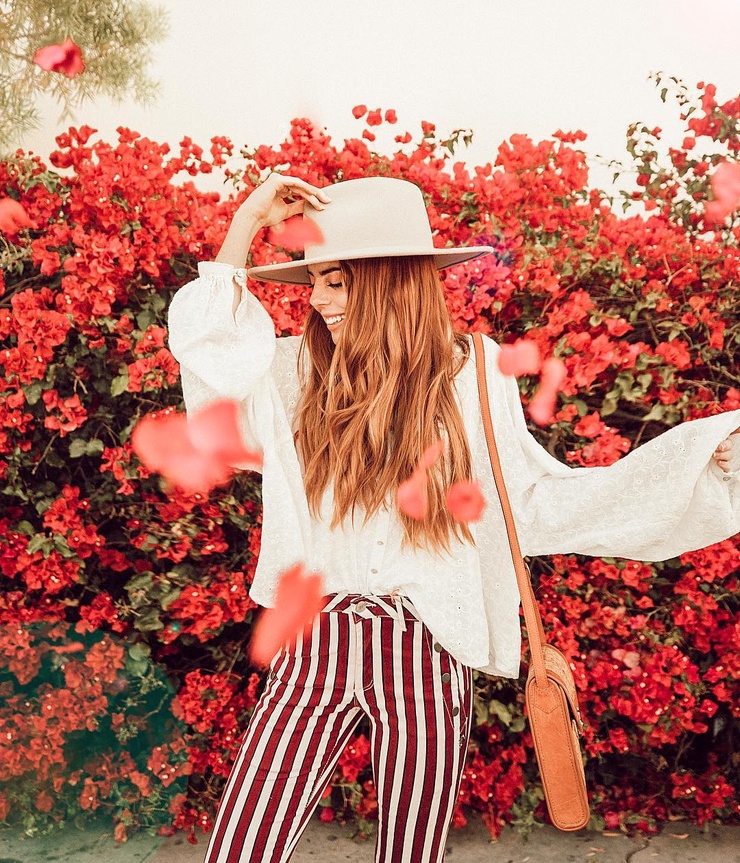 Picture of Jaci Marie