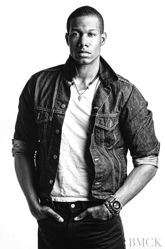 Picture of Aubrey Marquez