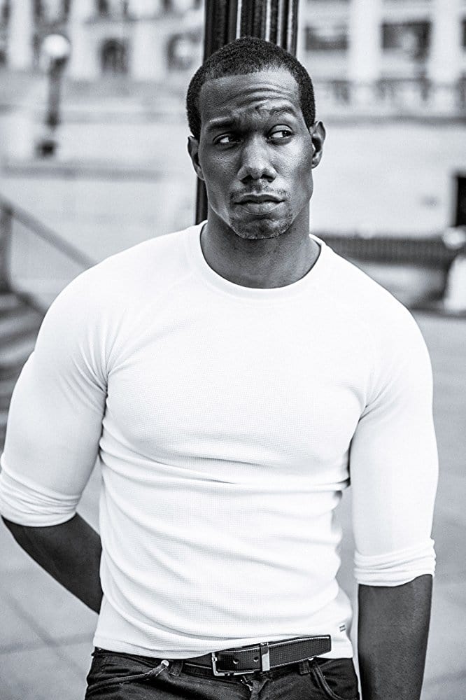 Picture of Aubrey Marquez