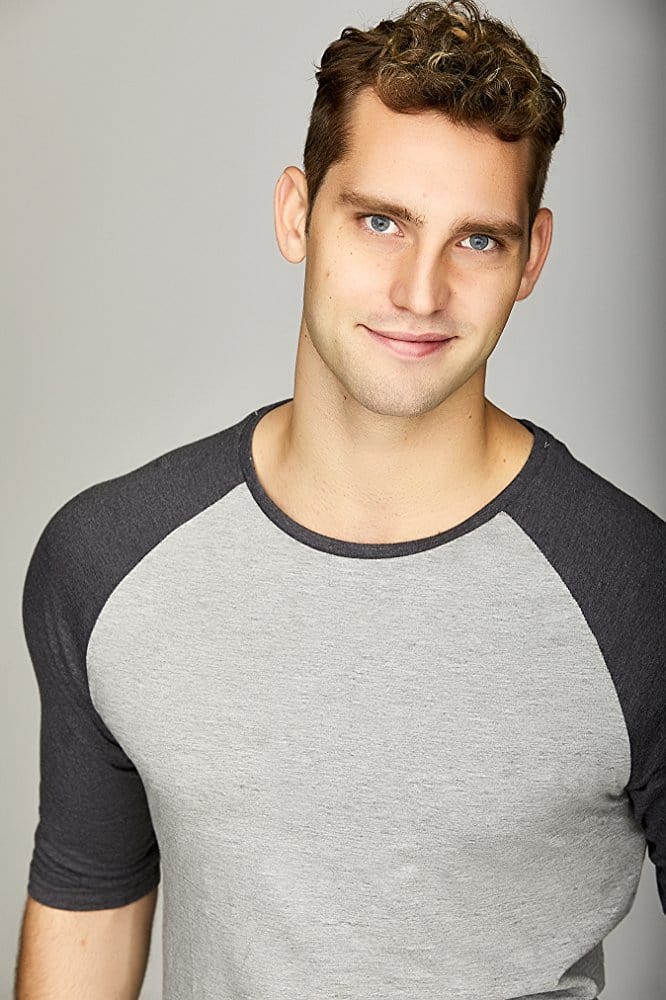 Picture of Max Marshall