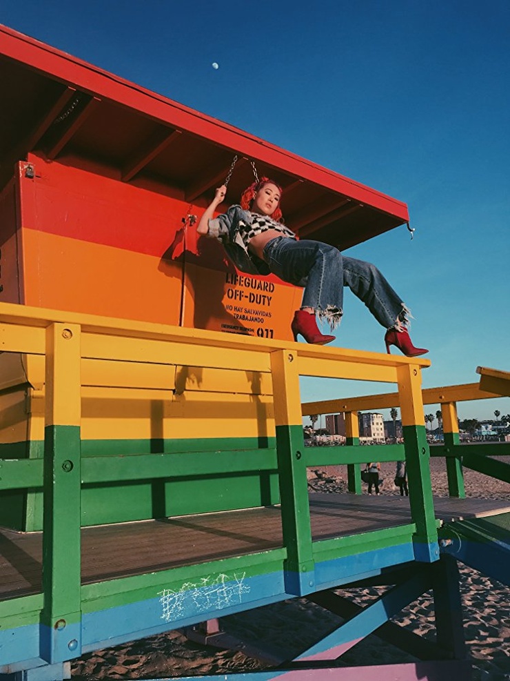 Picture of Riria Niimura