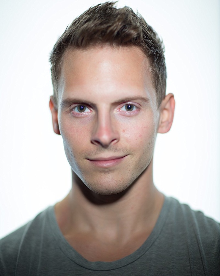 Chris Silcox picture