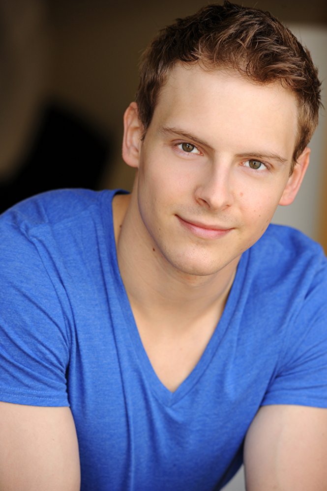 Picture of Chris Silcox