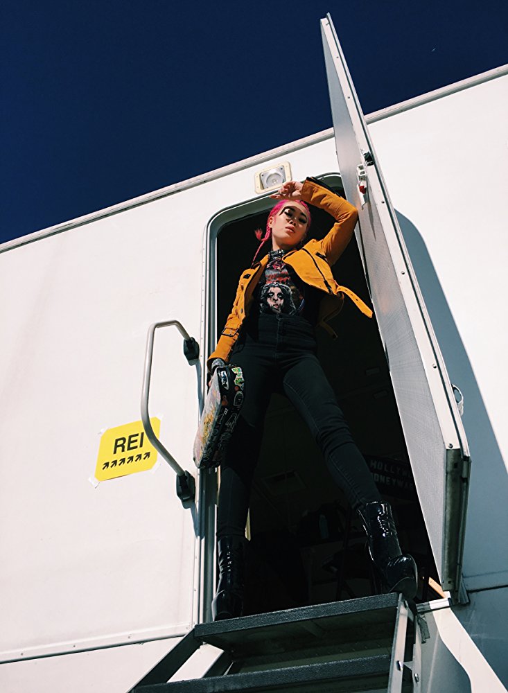 Picture of Chris Silcox