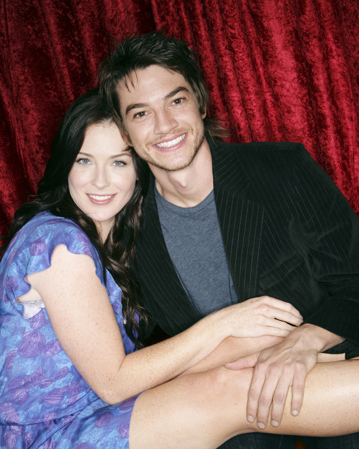 Picture of Bridget Regan