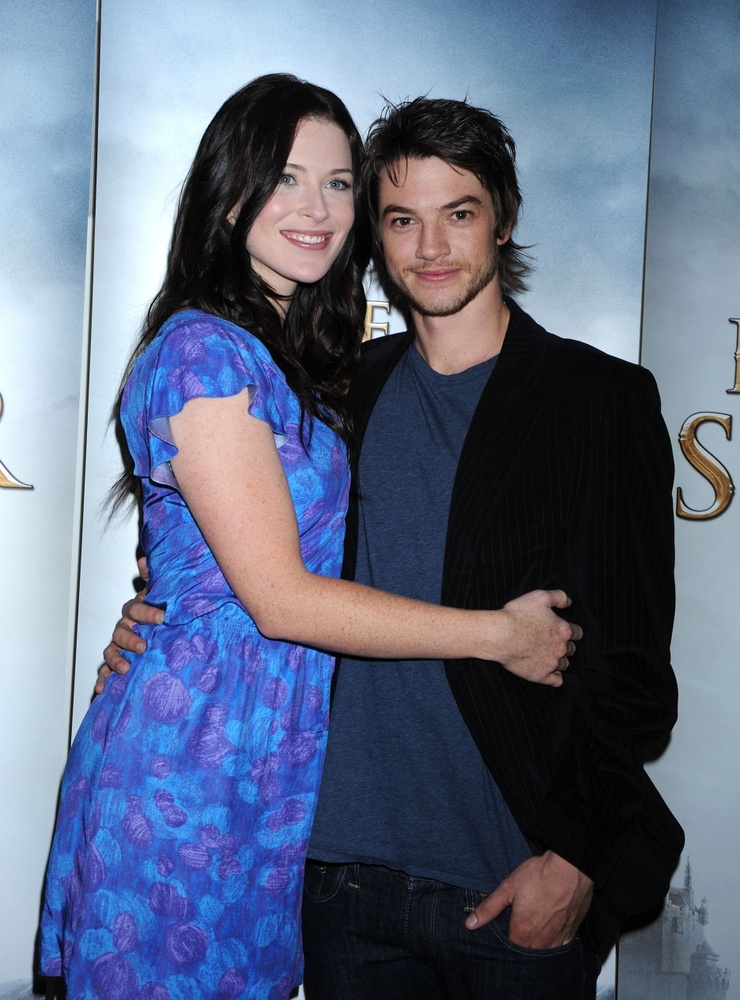 Picture of Craig Horner