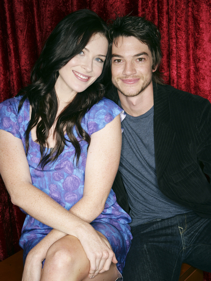 Image of Craig Horner