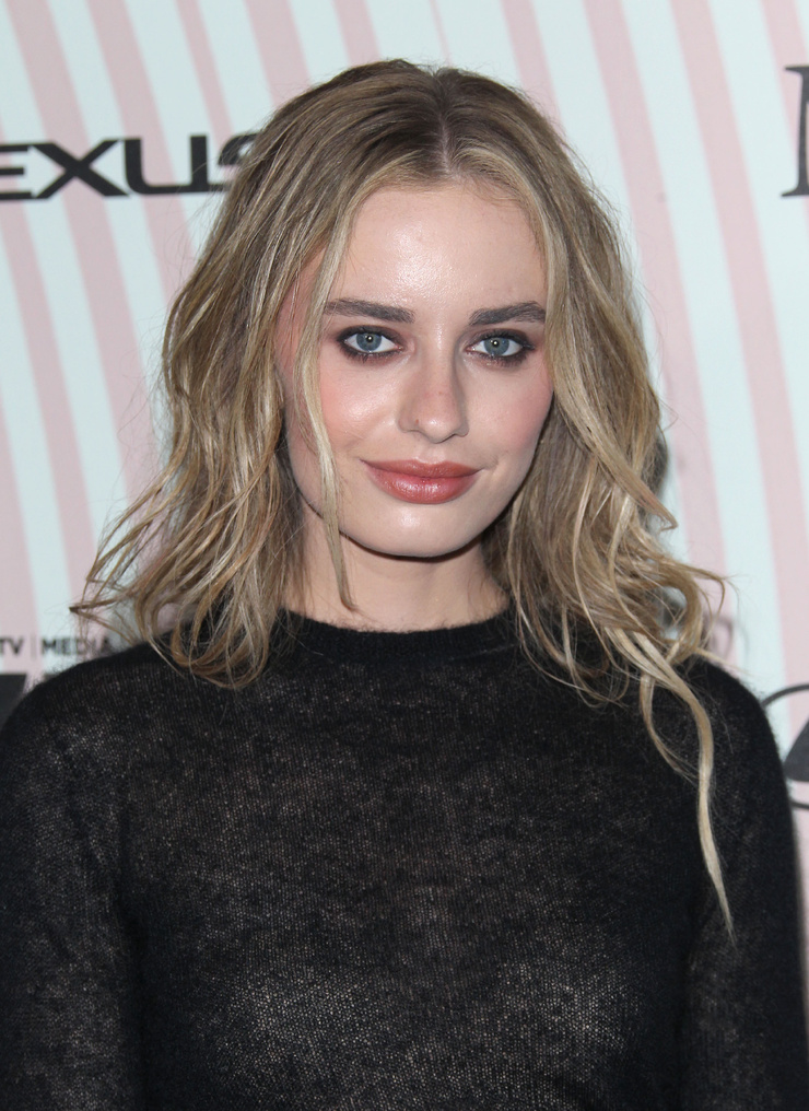 Image of SONYA ESMAN