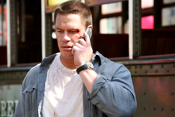 Picture of Danny Fisher ( John Cena )