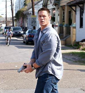 Danny Fisher ( John Cena ) image