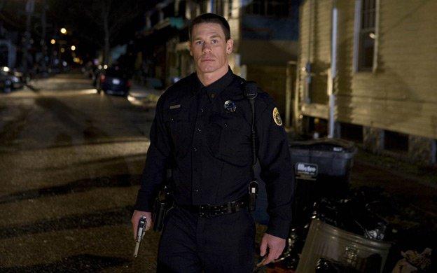 Image of Danny Fisher ( John Cena )