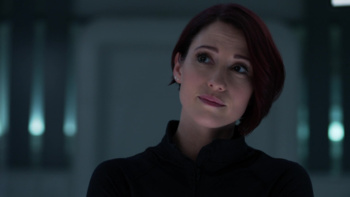 Picture of Alex Danvers