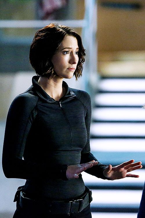 Picture of Alex Danvers