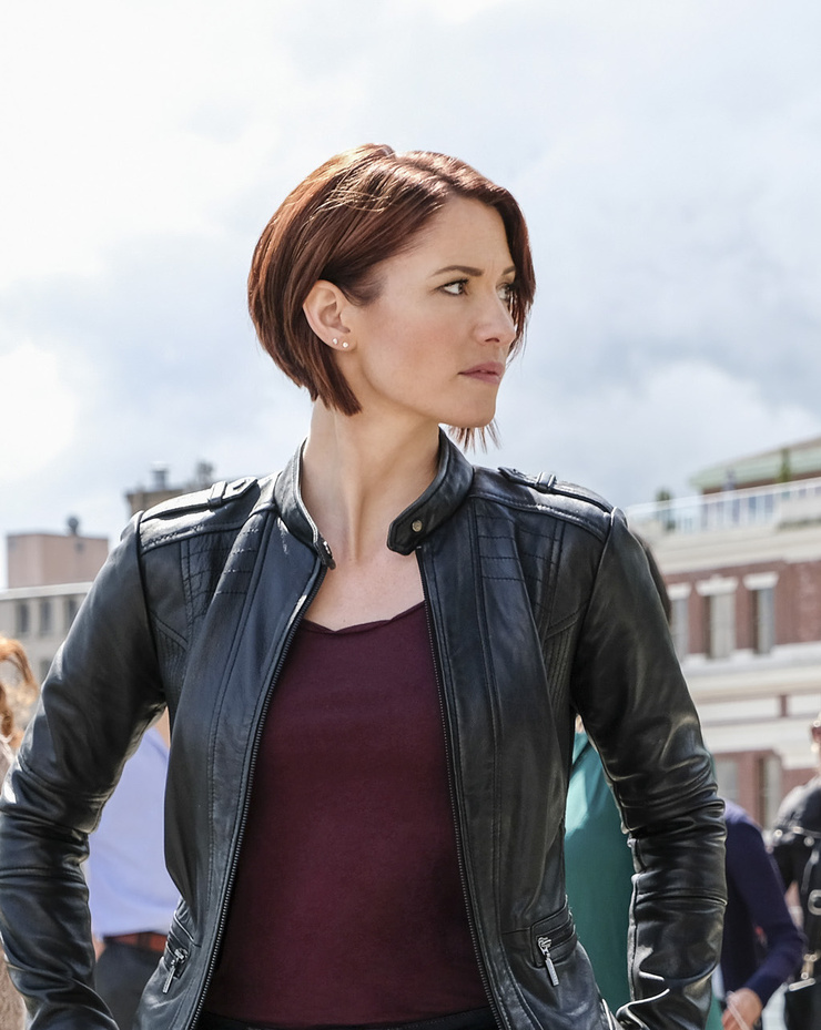 Picture of Alex Danvers