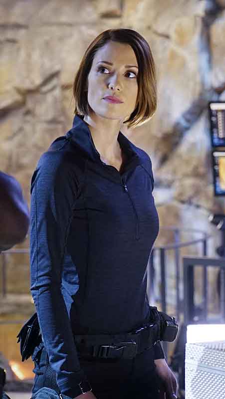 Alex Danvers picture